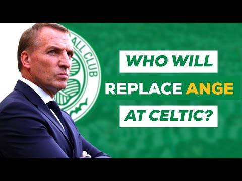 Who Will Be the Next Celtic Manager??? - 5 Jun, Kevin Twist - Celtic FC ...