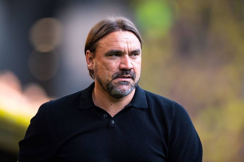 Celtic open talks with German manager out of nowhere - The Celtic Bhoys ...