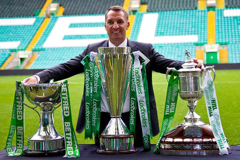 A Look Back at the Best Celtic Managers of the 21st Century - 14 Jun ...