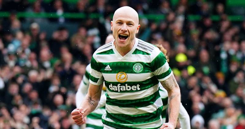 Aaron Mooy Celtic retirement pondered as midfielder could be thinking ...
