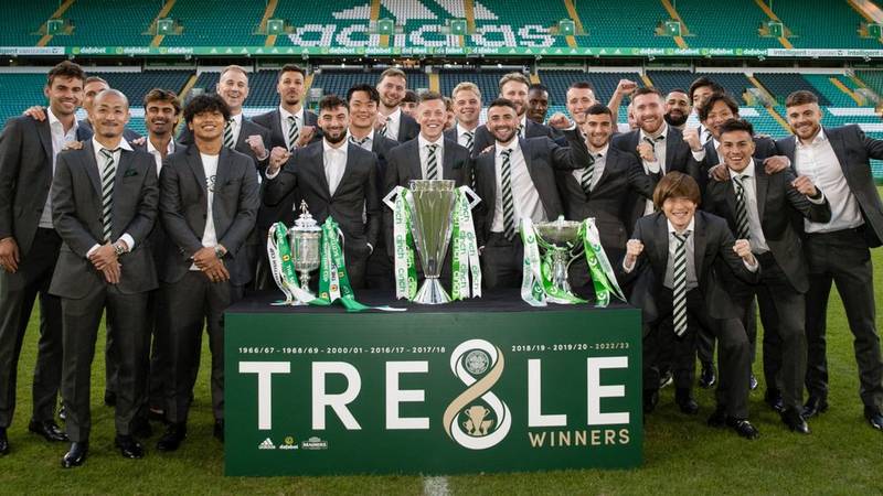 Official Celtic FC emails – sign-up today to get the latest from the ...