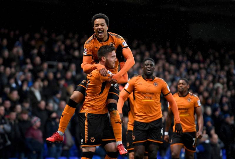 Wolves complete popular Irish signing a week before Celtic Dublin clash ...