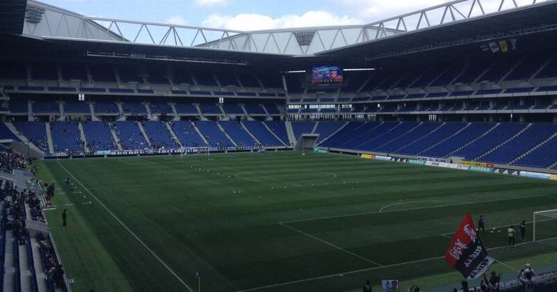 Gamba Osaka vs Celtic LIVE score and goal updates from the glamour ...