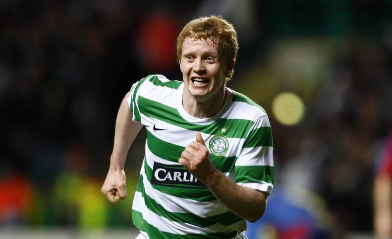 Messi “first player ever” taken away as Celtic video goes viral ...