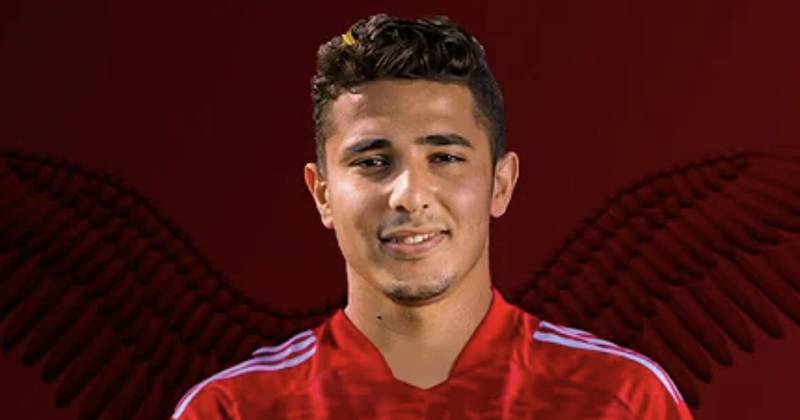 Celtic transfer news latest: Mohamed Reda, Liam Scales and Scott ...