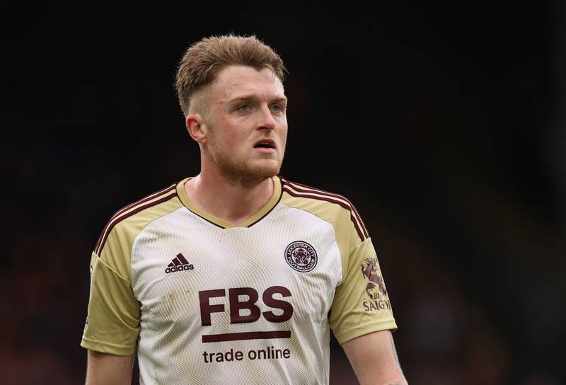 Celtic linked with move for Leicester City centre-back - The Celtic ... Celtic linked with move for Leicester City centre-back - The Celtic ...