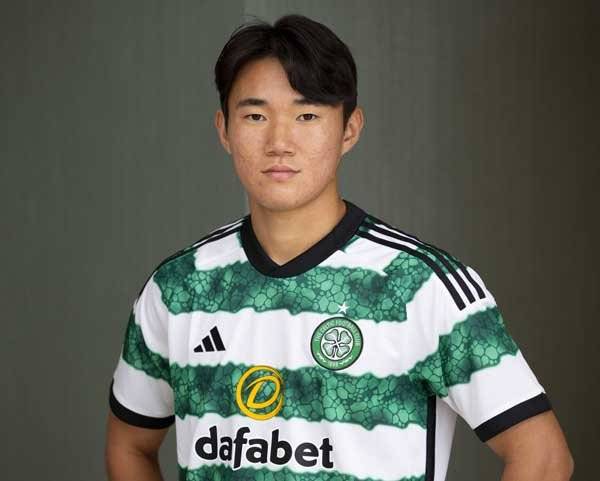 Yang Hyun-jun Plays Down Stature Of Glasgow Derby - Celts Are Here - 28 Aug 2023