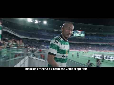 An interview with Japanese Celtic Super fan, Yatao – UCL Weekly ...