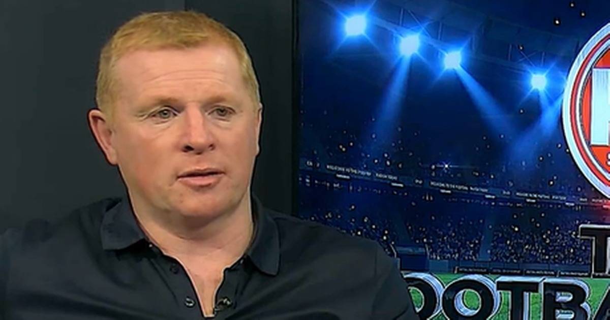 Neil Lennon in Rangers ‘regressed’ under Michael Beale as boss ...