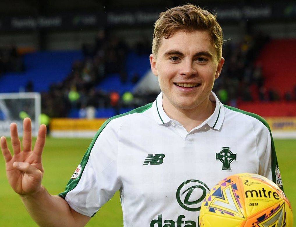 Celtic On This Day – 7th October – David Potter’s Celtic Diary - The ...