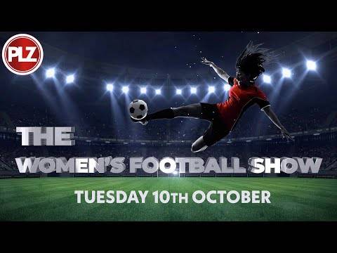 Why Kevin Keegan is Wrong About Female Pundits | The Women’s Football ...