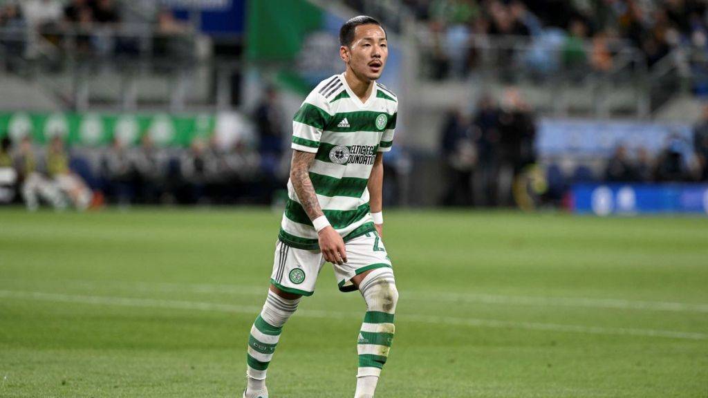 This is Yatao – Evaluation of Yosuke Ideguchi back in Japan - The ...