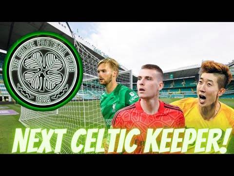 Celtic Next Goal Keeper! - Cmon The Hoops Celtic - 15 Oct 2023 - Celtic FC Video
