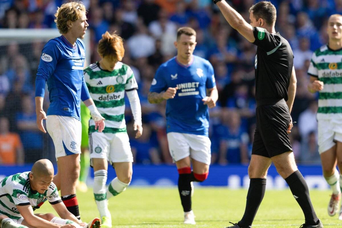 After starting a war of words with ex-Celtic player Chris Sutton, Todd ...