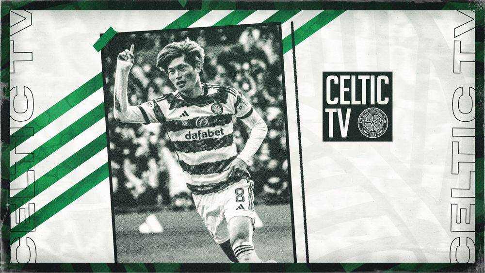 Celtic v Hearts LIVE on Celtic TV for overseas subscribers - 21 Oct ...