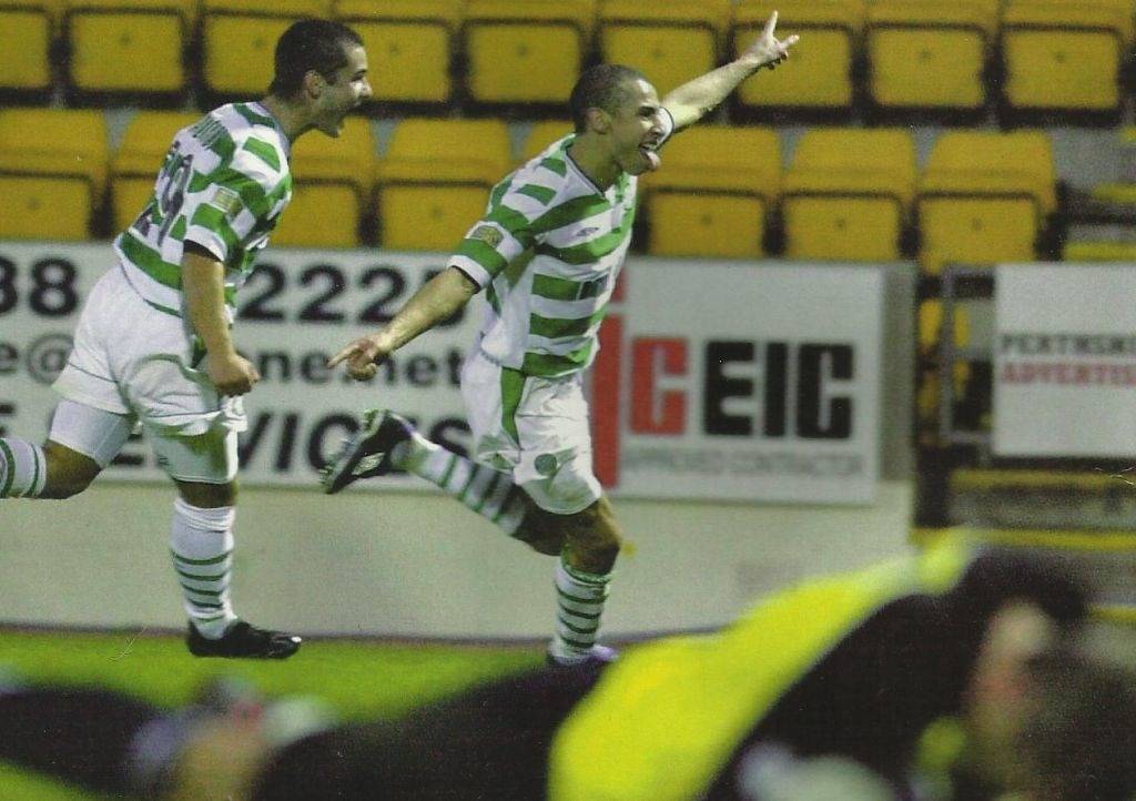 Celtic On This Day – 3rd November – David Potter’s Celtic Diary - The ...