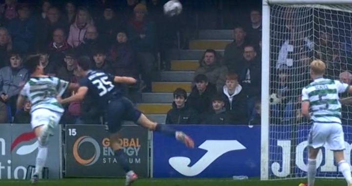 EXPLAIN THIS, Mr MUNRO AND Mr DALLAS - Celtic Quick News - 5 Nov 2023