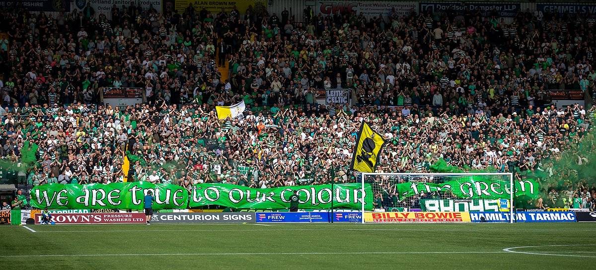 Celtic Make Exciting Friday Announcement - Celts Are Here - 10 Nov 2023 Celtic Make Exciting Friday Announcement - Celts Are Here - 10 Nov 2023