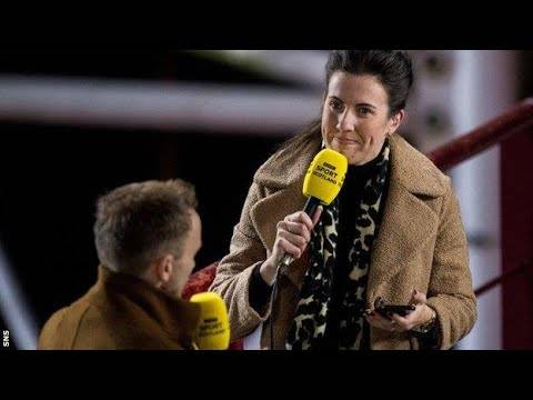 Female Football Pundits Vs Male Football Pundits - PLZ Soccer – The ...