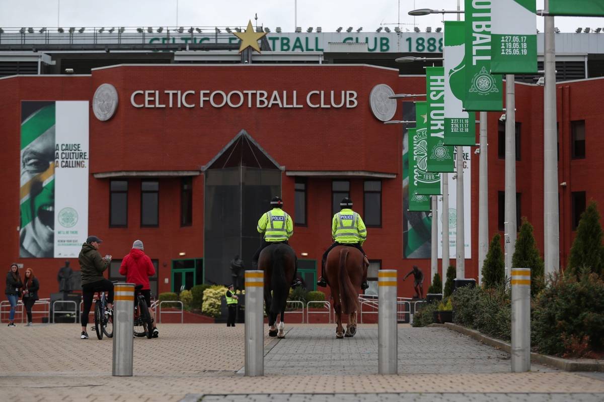 For Some Celtic Directors, Tomorrow’s AGM Really Ought To Be The Last ...