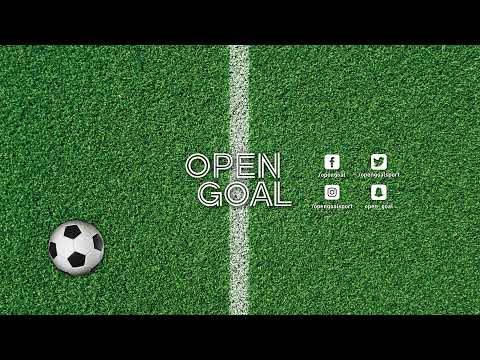 Open Goal Streaming - Open Goal - 22 Nov - Celtic FC Video