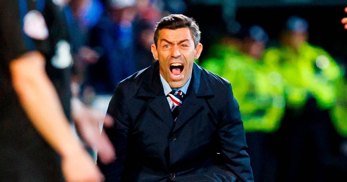 All 40 of current Scottish Premiership clubs’ manager sackings in last ...