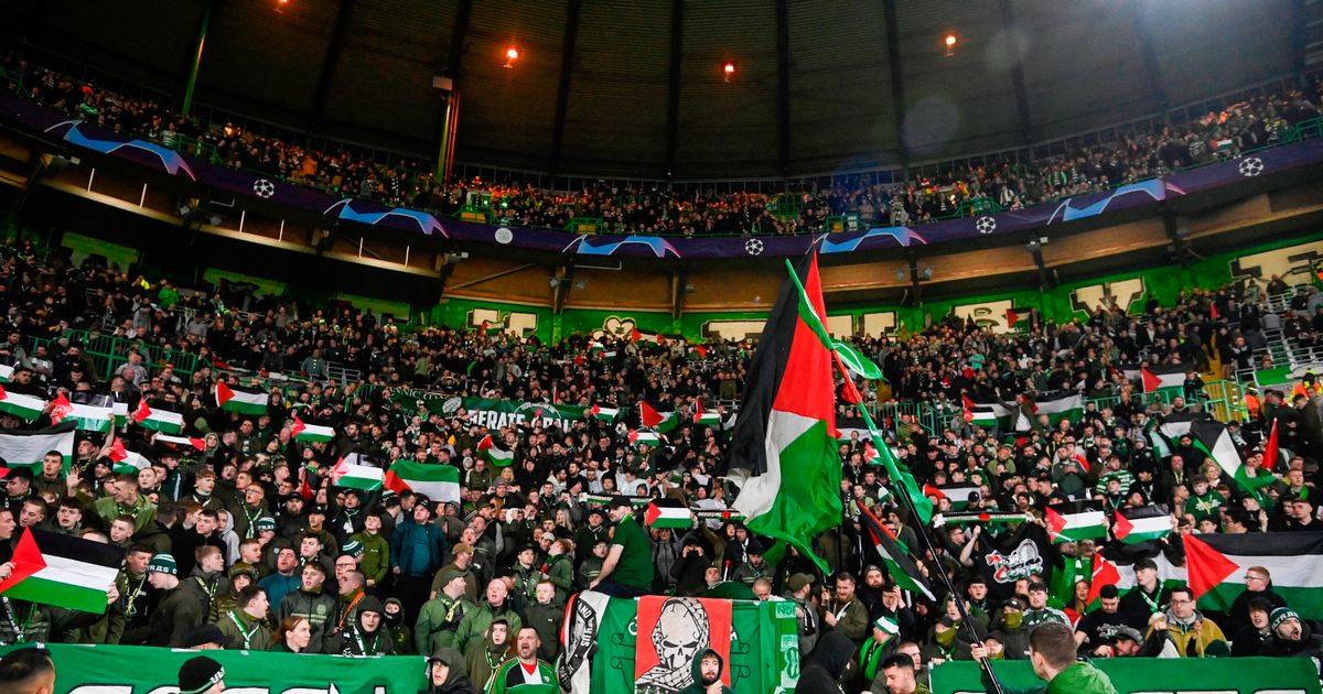 Green Brigade unveil Celtic ‘day of action’ plans as rift between ...