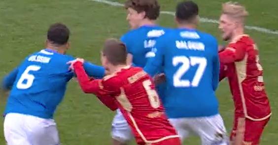 EXPLAIN THIS, Mr DALLAS - Celtic Quick News - 27 Nov 2023