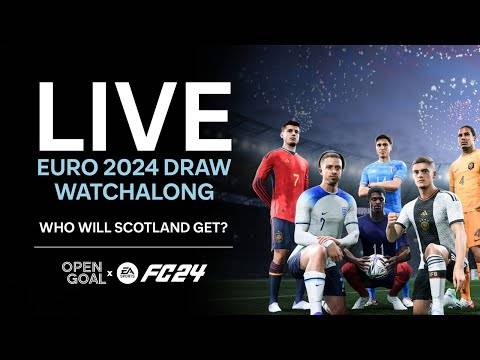 LIVE WATCHALONG: Si Ferry, Slaney & Derek Ferguson Watch Scotland’s ...