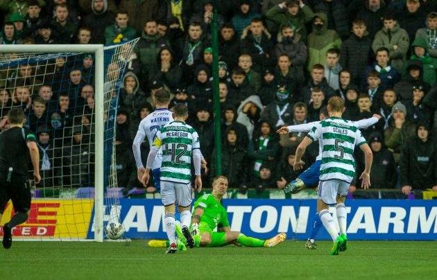“As poor as I can remember from a Celtic team,” Wilson’s brutal ...