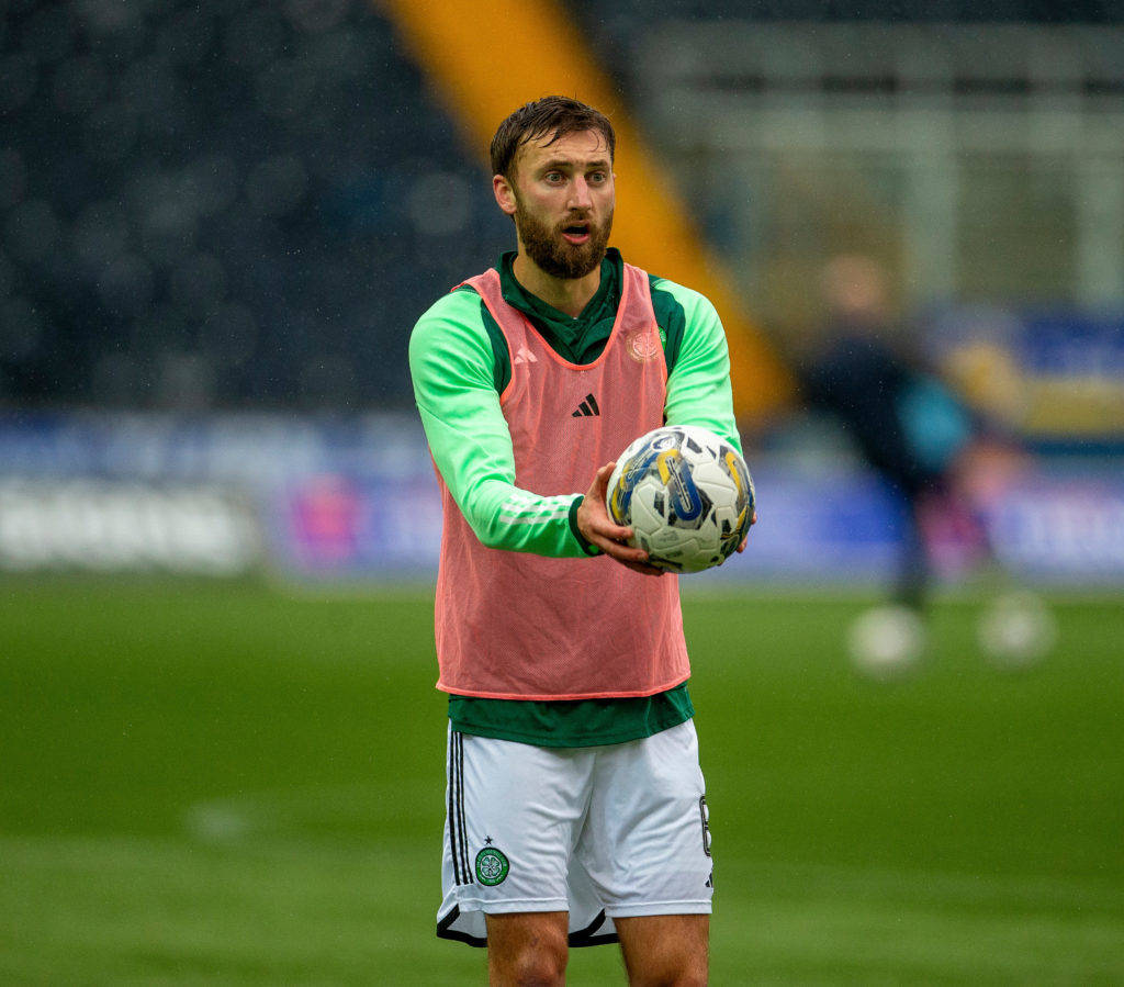 Brendan Rodgers drops Nat Phillips for Feyenoord clash - Celtic365 - 13 ...