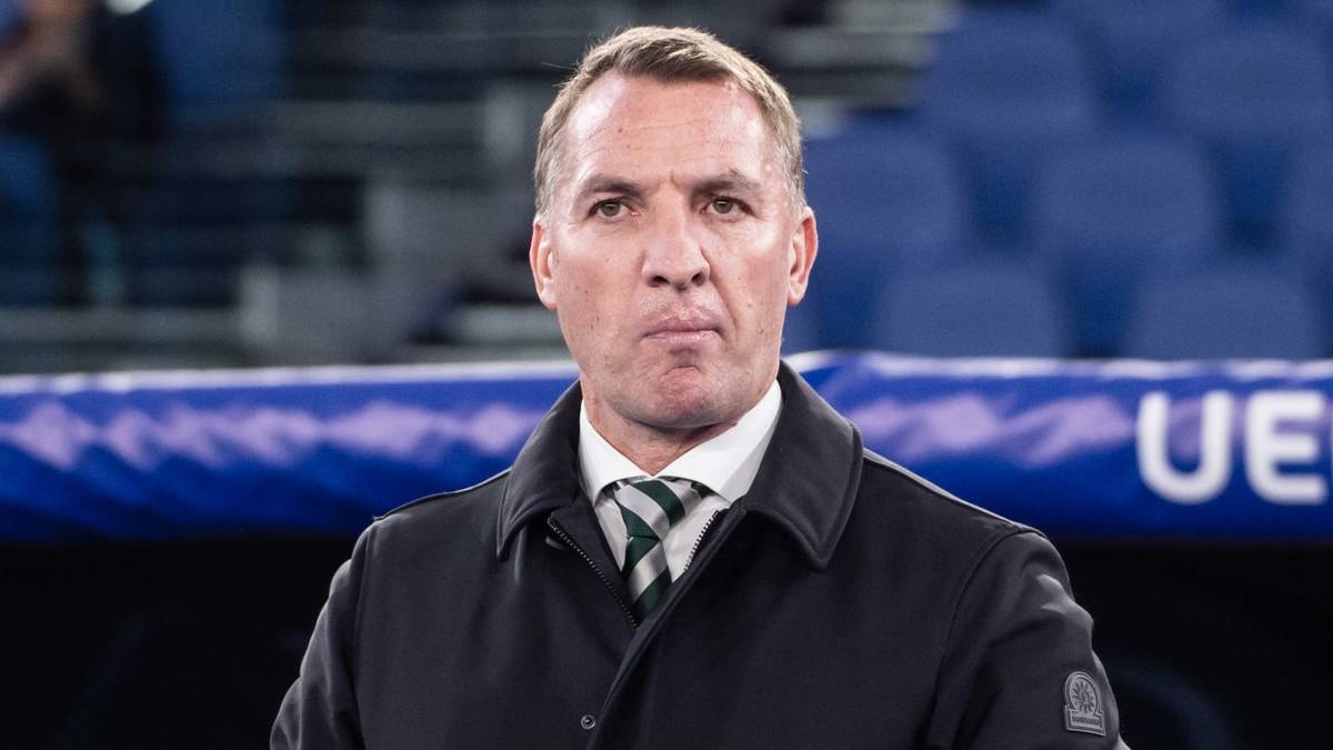 Brendan Rodgers sends Celtic transfer message in public - The Celtic ... Brendan Rodgers sends Celtic transfer message in public - The Celtic ...