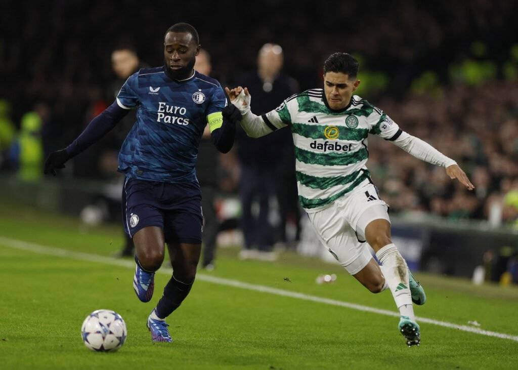 Celtic star in training despite Wednesday injury fear as one misses out ...