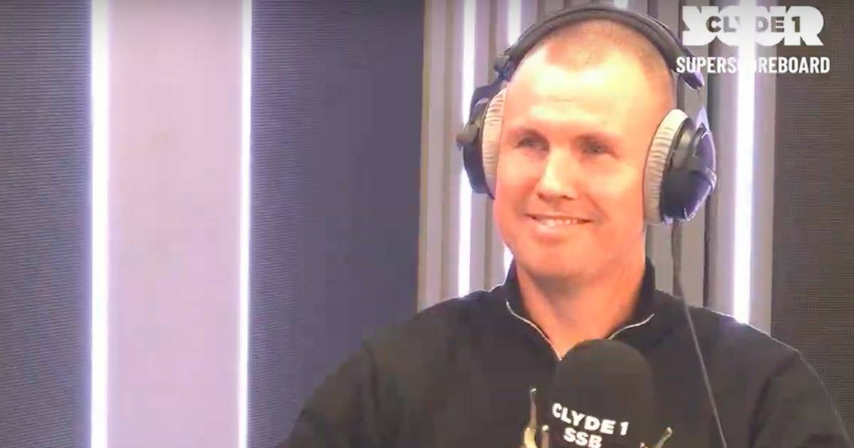 Celtic ‘time is up’ Brendan Rodgers slapdown leaves Kenny Miller ... Celtic ‘time is up’ Brendan Rodgers slapdown leaves Kenny Miller ...