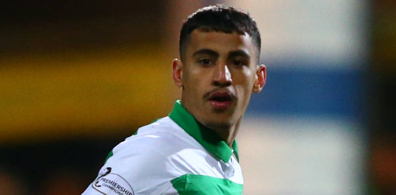 Whatever Happened To…Daniel Arzani? - Celtic Quick News - 25 Dec 2023 Whatever Happened To…Daniel Arzani? - Celtic Quick News - 25 Dec 2023