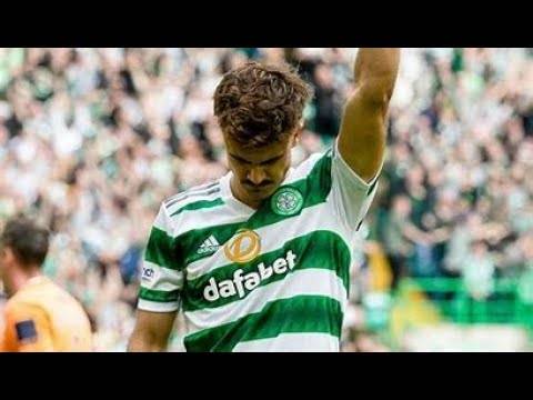 Celtic’s High Noon Against Rangers Tomorrow - David 67 - 29 Dec 2023 ...