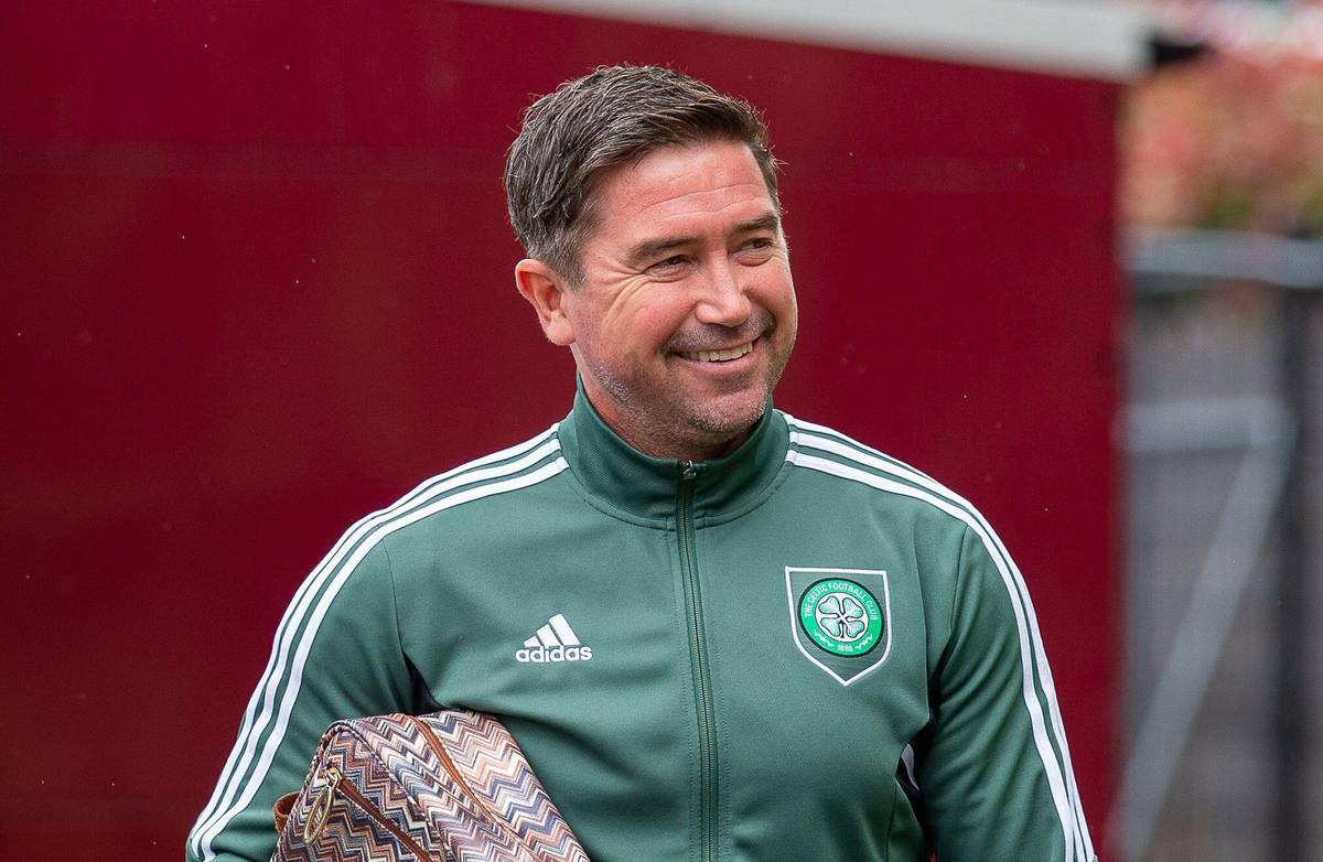 Harry Kewell departs Celtic for Japan, Rodgers brings in former ...