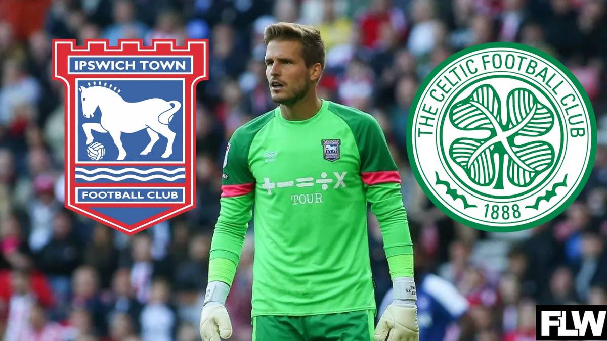 Vaclav Hladky responds to Ipswich Town transfer speculation amid Celtic interest - Football ...