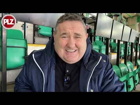 Hibernian vs Motherwell PREVIEW | Peter Martin reports from Easter Road ...