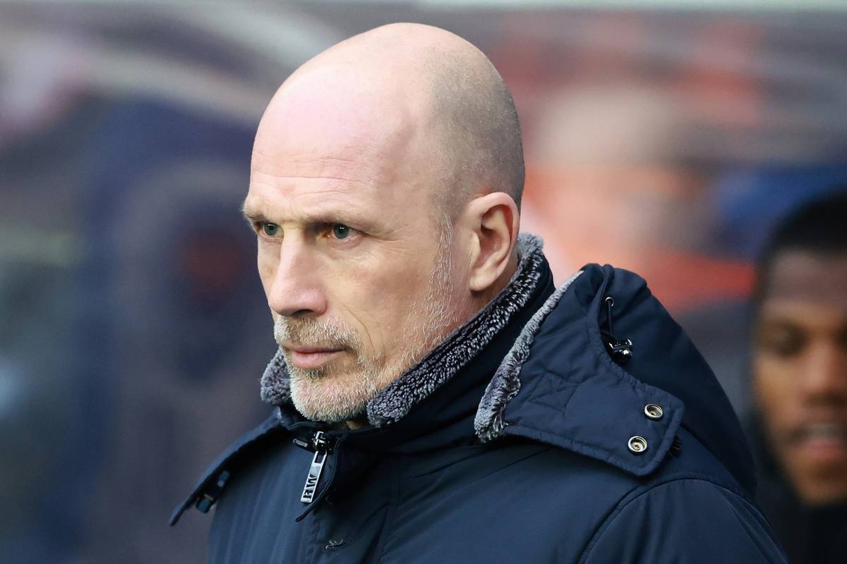 Rangers’ Clement questions ‘bizarre’ penalty as he cites Celtic call ...