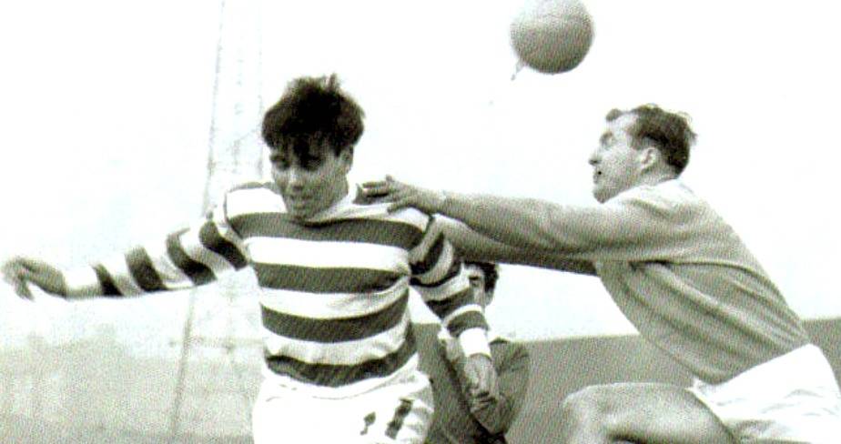 High Fives: the Day Big Yogi Destroyed Gers - Celtic Quick News - 3 Jan High Fives: the Day Big Yogi Destroyed Gers - Celtic Quick News - 3 Jan