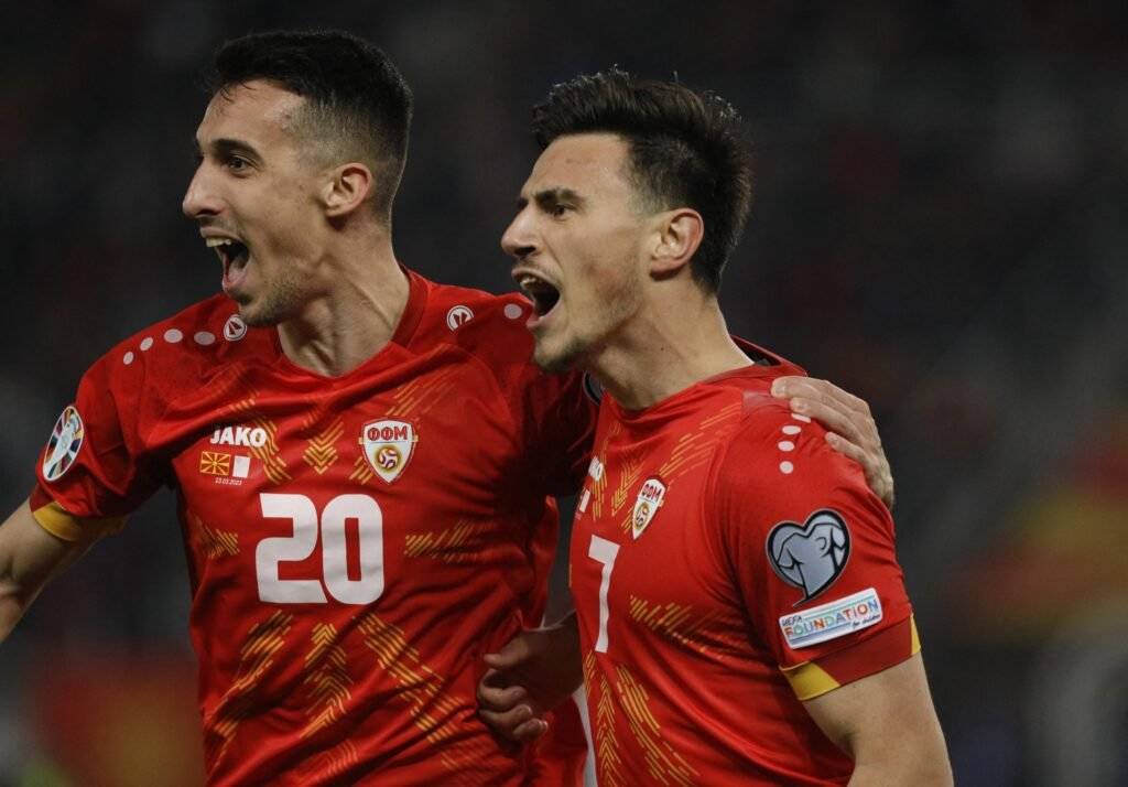 Report Outlines The Fee Celtic Would Have To Pay For Miovski - Celts ... Report Outlines The Fee Celtic Would Have To Pay For Miovski - Celts ...