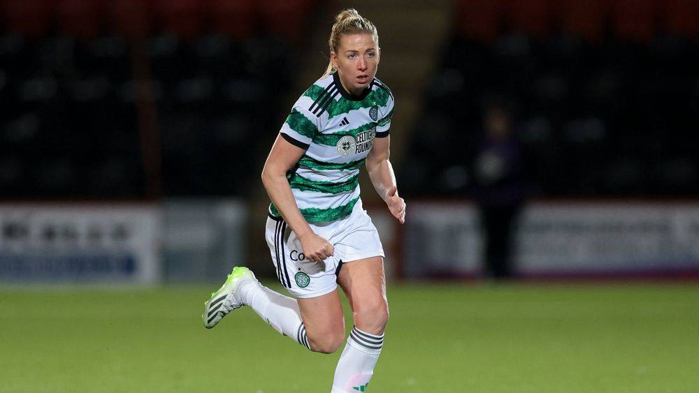 Chloe Craig: The squad are looking forward to getting back out on the ...
