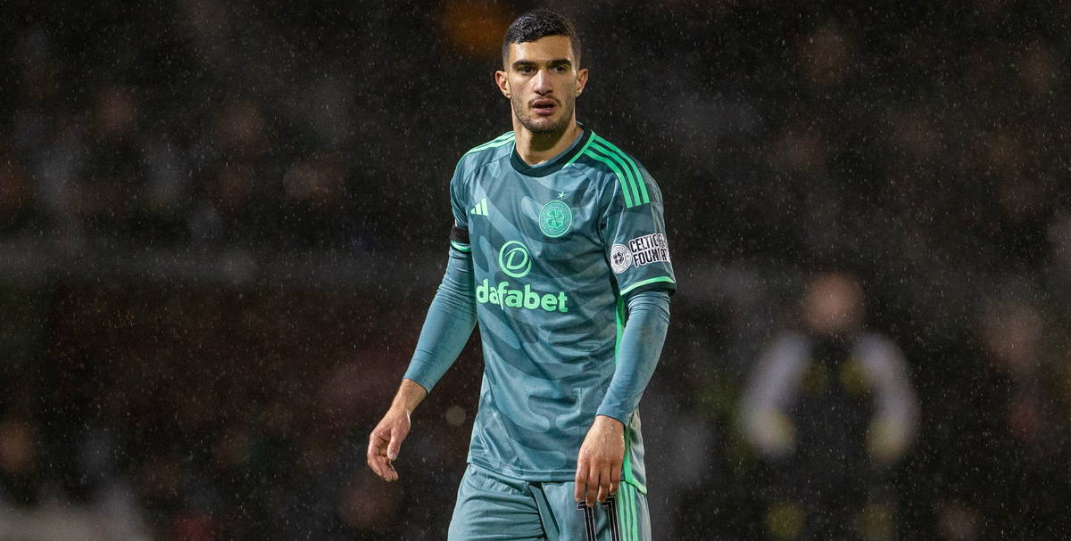 In a very good place now- Abada return pleases his boss - Celtic365 - 7 Jan