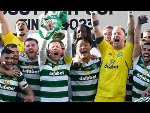 (The David 67) Celtic 2023/24 Mid-Season Player Ratings - David 67 - 7 ...