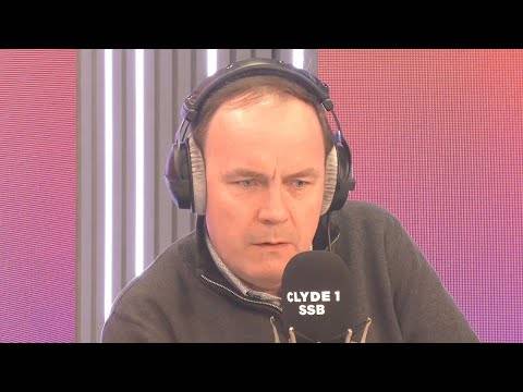 ☎ BTP | Marcus in Tollcross v Roger Hannah - Clyde 1 Superscoreboard ...