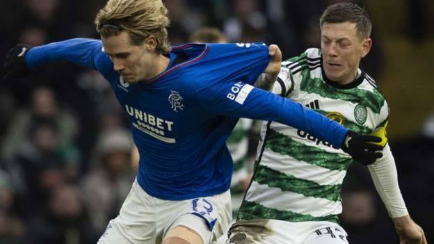 Is gap between O** F*** ‘quite big’ or ‘closing’? - BBC - 9 Jan