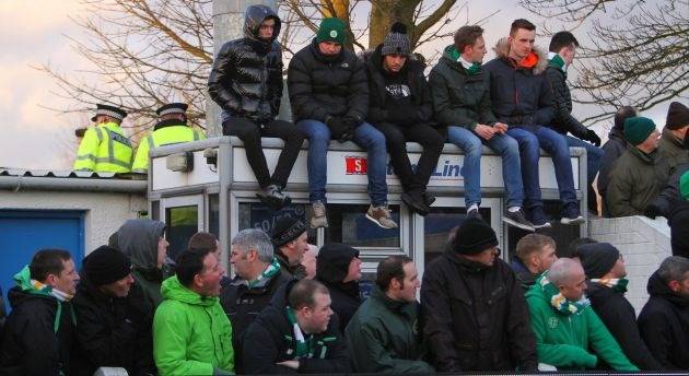 Celtic On This Day – 10th January – David Potter’s Celtic Diary - The ...