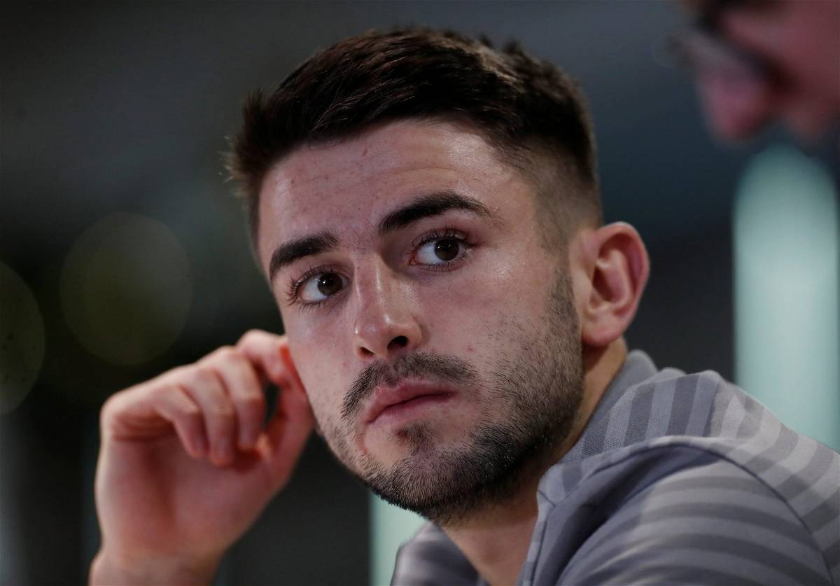 The Most Under Pressure Player At Celtic Soldiers On Amidst Ever ...