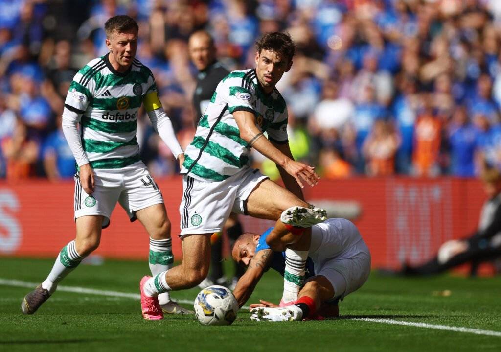 “He’s been some buy” – Billy Stark Hails Celtic Star - Celts Are Here ...